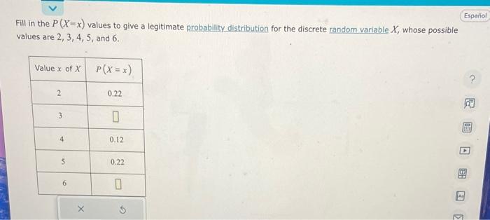 Solved Need both parts answered on the and explained for the | Chegg.com