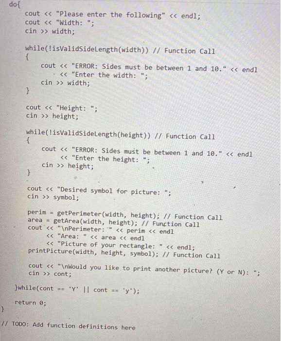 Solved //* //## *****This is the line of 80 characters in | Chegg.com