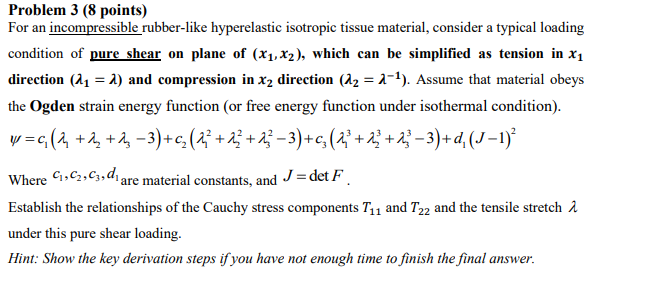 Solved please help me step by step, i appreciate it | Chegg.com
