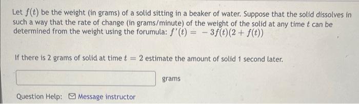 Solved For the function f(x)=x3+3x+2, write Newton's formula | Chegg.com