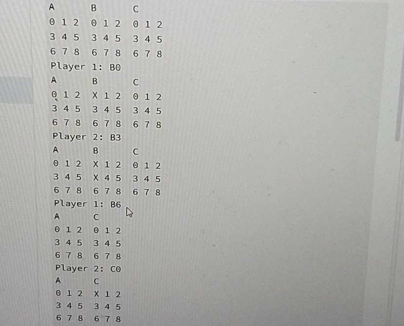 Solved DUE at 11/2, please help In this question, you are | Chegg.com