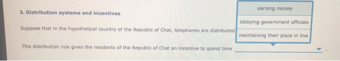Solved Attempts: Average: /1 3. Distribution systems and | Chegg.com