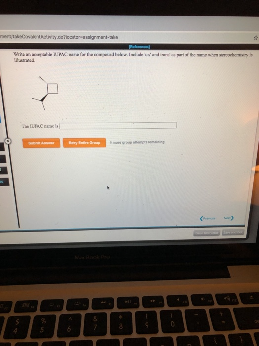 Solved ment/takeCovalent Activity.do?locator assignment-take | Chegg.com