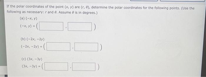 Solved Vector A has a negative x component 2.68 units in | Chegg.com
