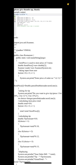 Solved and here is part one in case u wanna check it | Chegg.com