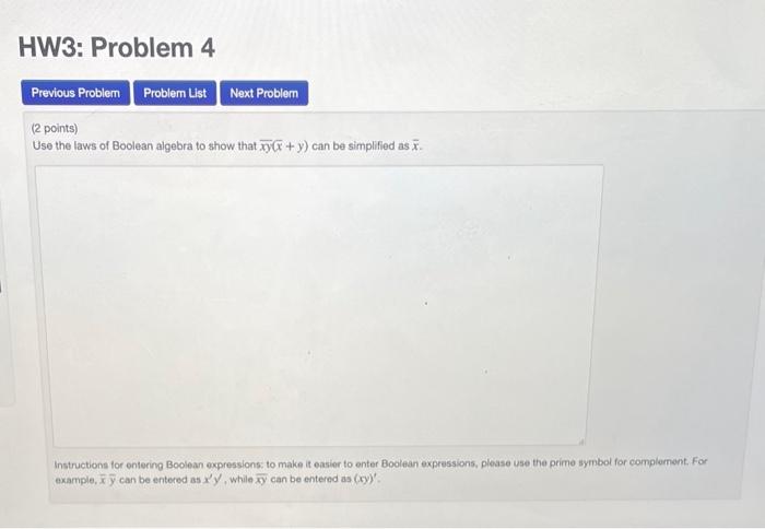 Solved 2 Points Let X1y1z0 And W0 Evaluate Each Of 