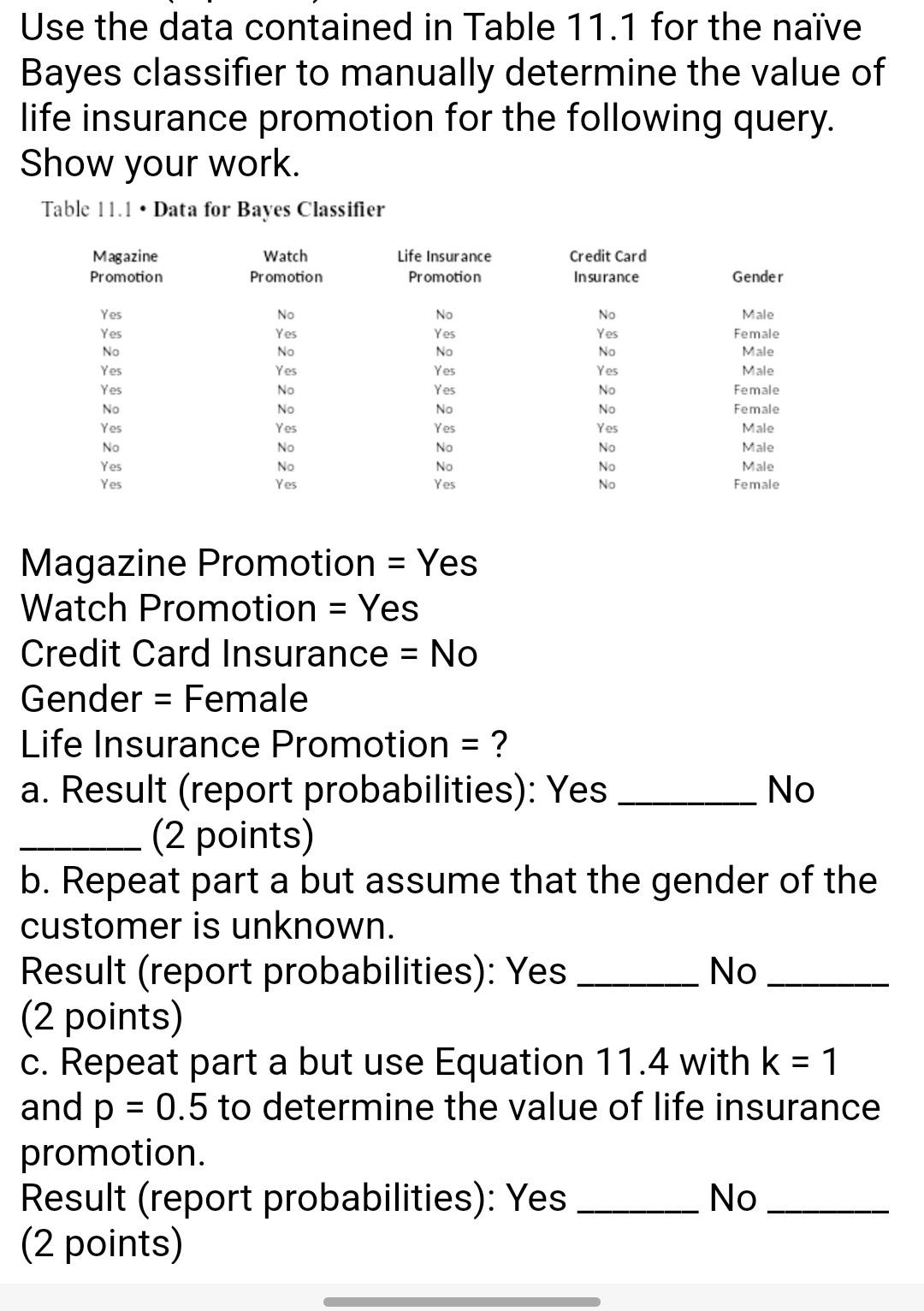 Solved 1.Compare Weka's supervised data mining algorithms | Chegg.com