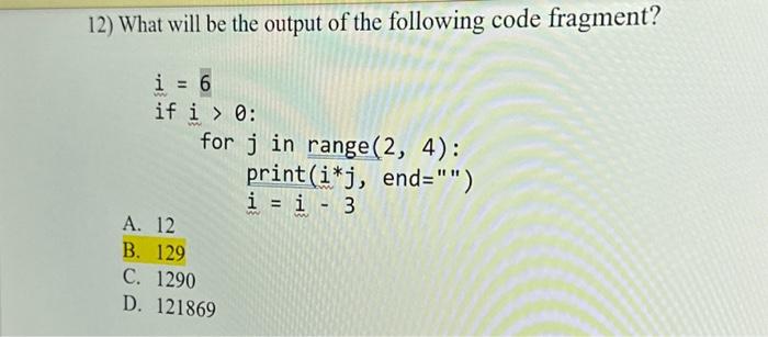 Solved string = "20Boxes6-packs" i= len(string) -1 done = | Chegg.com