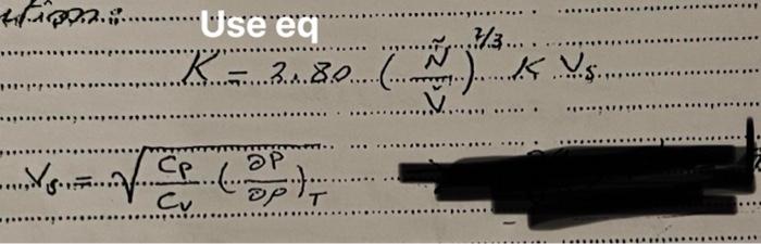 Solved 1Q-2) Estimate the thermal conductivity of liquid | Chegg.com