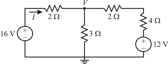 Solved: Chapter 3 Problem 1P Solution | Circuits 3rd Edition | Chegg.com Solved: Chapter 3 Problem 1P Solution | Circuits 3rd Edition | Chegg.com