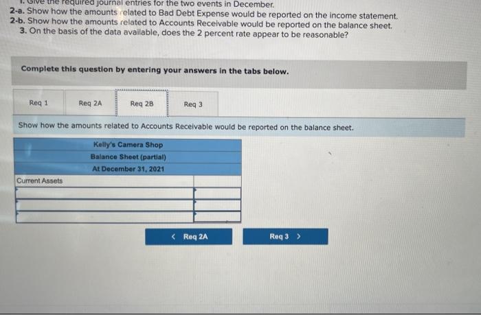 Solved E8-3 (Algo) Recording, Reporting, and Evaluating a | Chegg.com