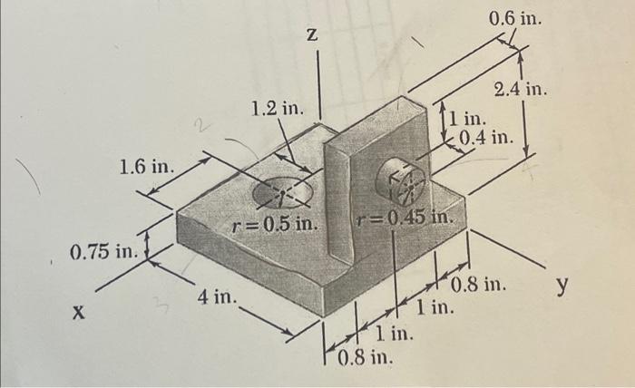 Solved find the centroid | Chegg.com