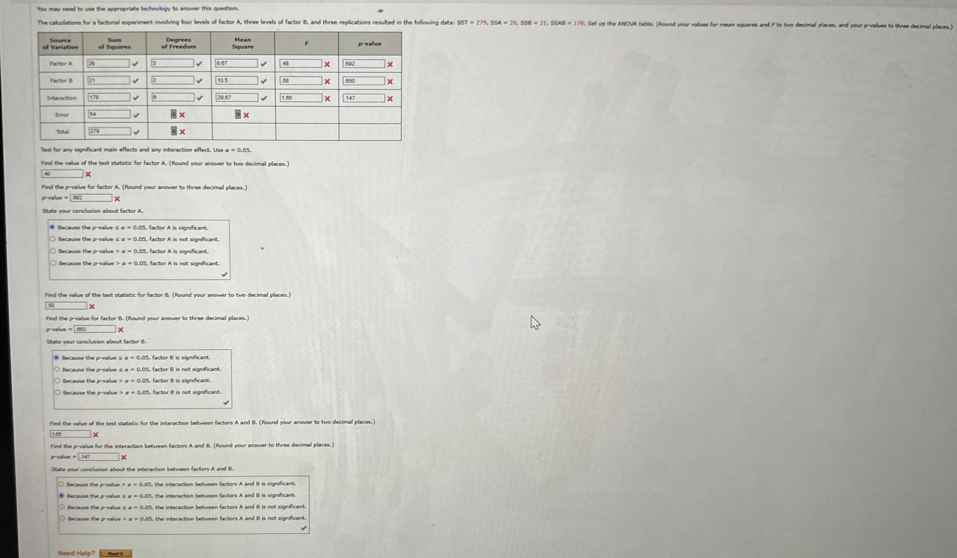 Solved You may need to use the appropriate technology to | Chegg.com