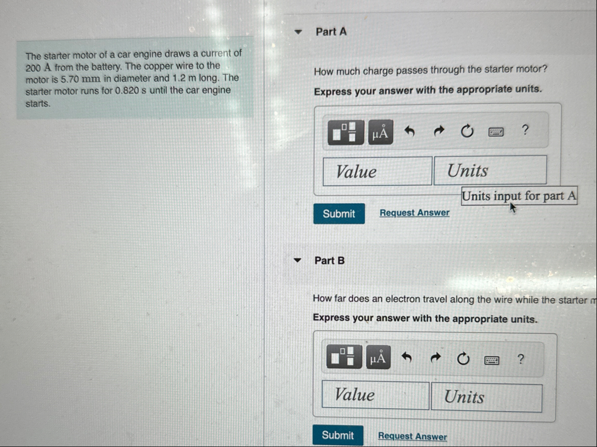 Solved solve Part b A sculptor has asked you to help | Chegg.com