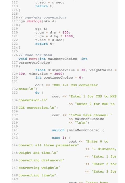 Solved hi, pls i need this code or a similar one but with | Chegg.com