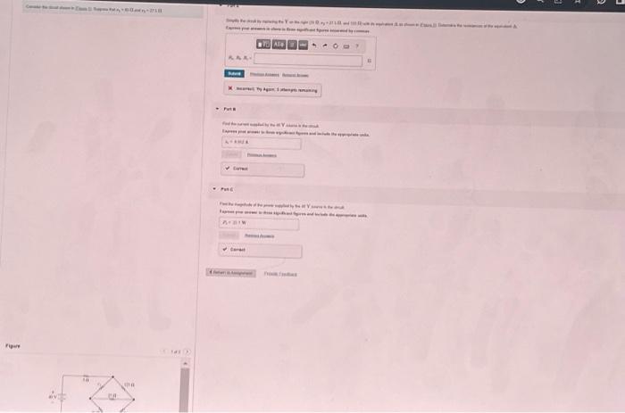 Solved Figure Consider the circuit shown in Figure 1). | Chegg.com