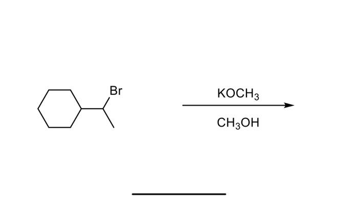 Solved KOCH3OH | Chegg.com