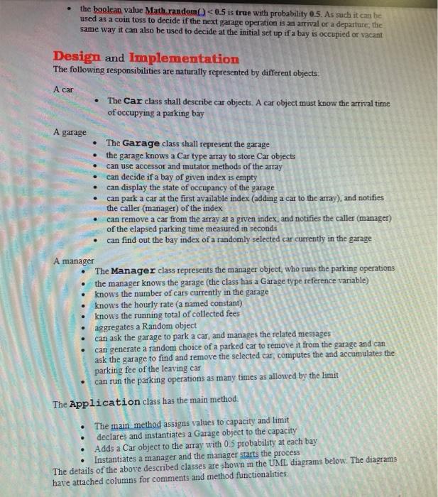 Solved Learning Outcomes Recognize and apply the software | Chegg.com