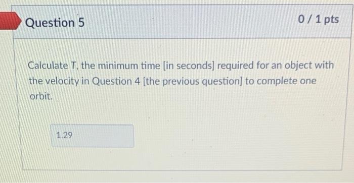 Solved Kepler-1126 b is an Earth-like exoplanet that is | Chegg.com