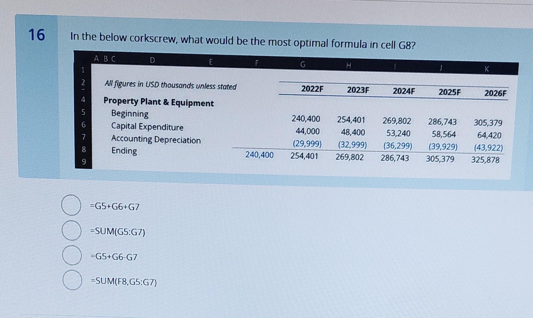 Solved Download the attached excel file. 3- Income | Chegg.com