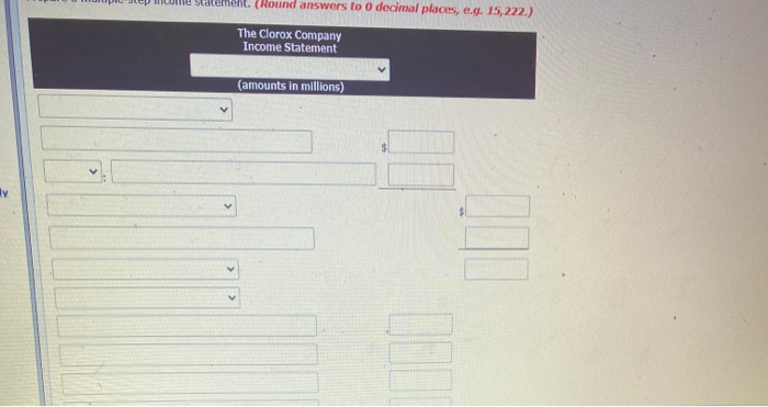 Solved Exercise 5-10 (Part Level Submission) Suppose in its | Chegg.com