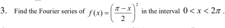 Solved what else do u need to solve the question? everything | Chegg.com
