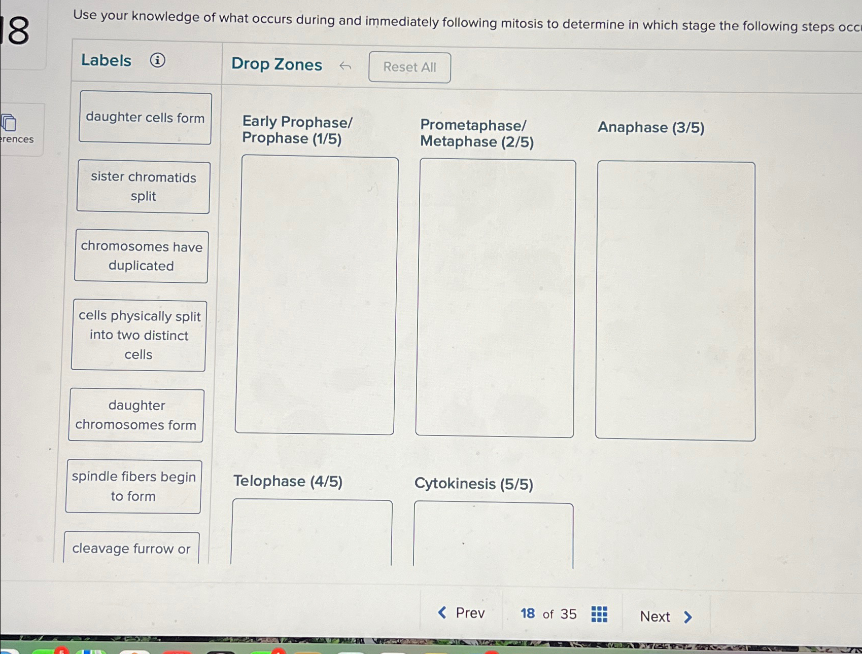 Solved Use your knowledge of what occurs during and | Chegg.com