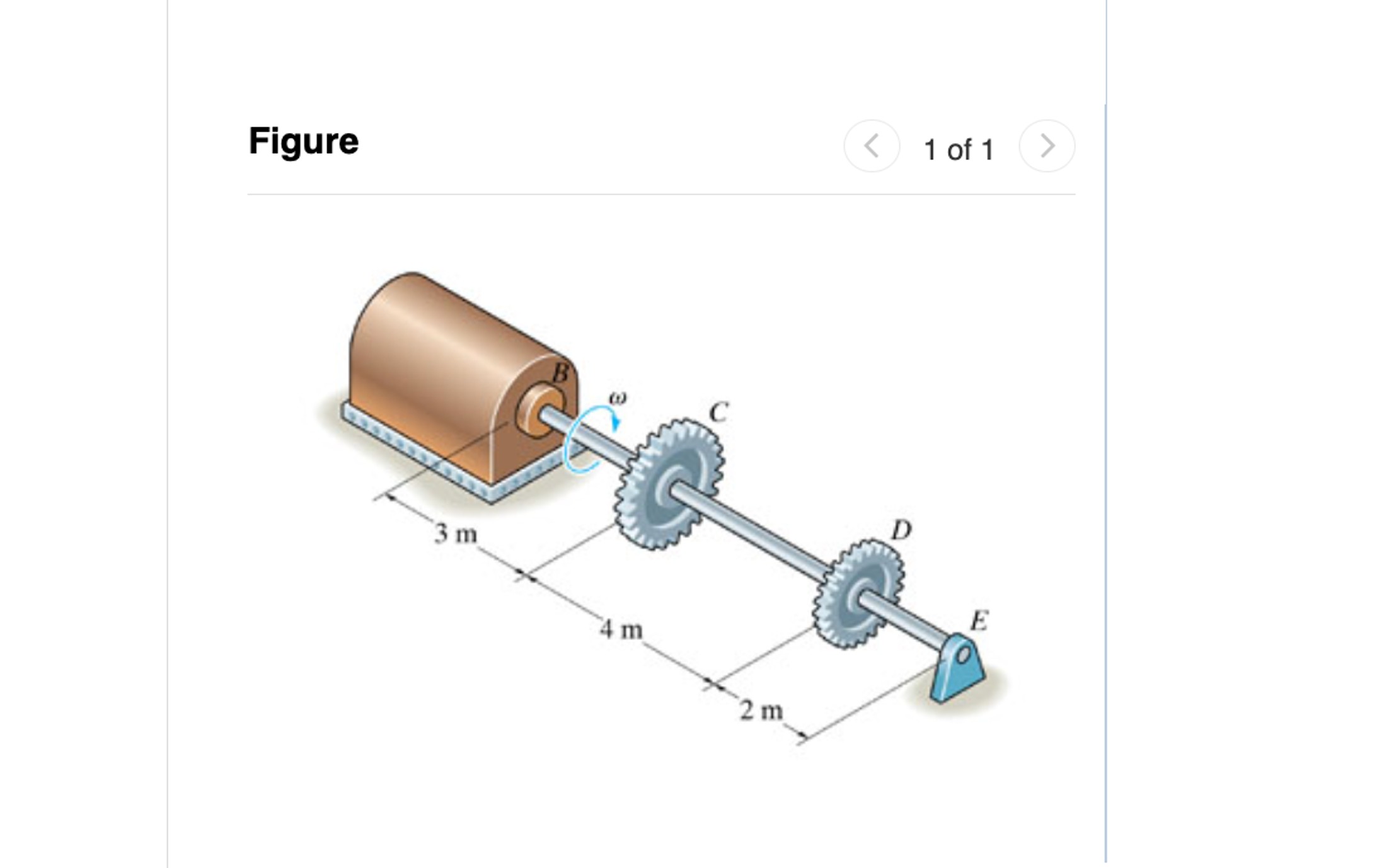 Solved The turbine develops 150 ﻿kW ﻿of power, which is | Chegg.com