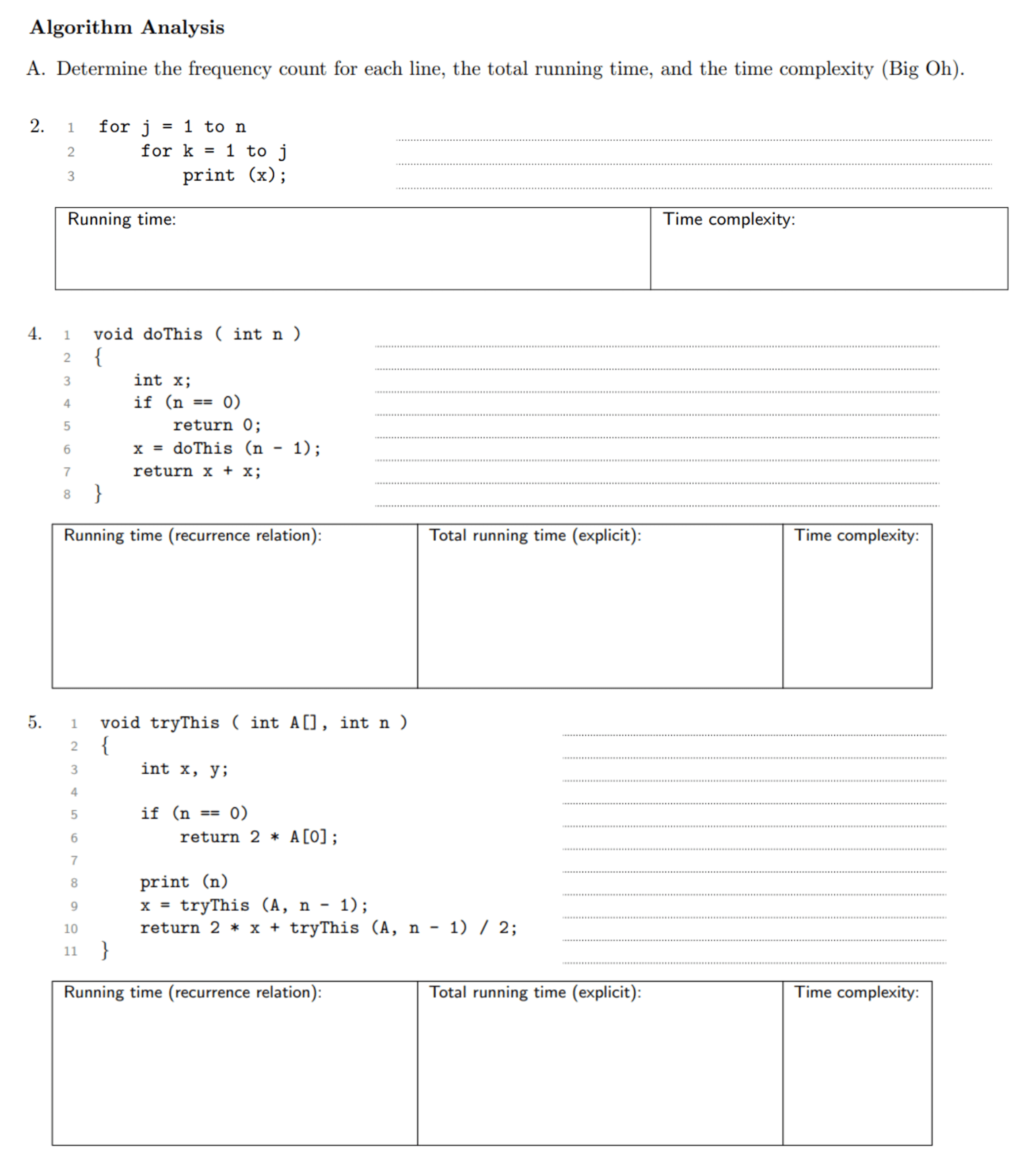 Solved Please show complete solutions with explanations. | Chegg.com