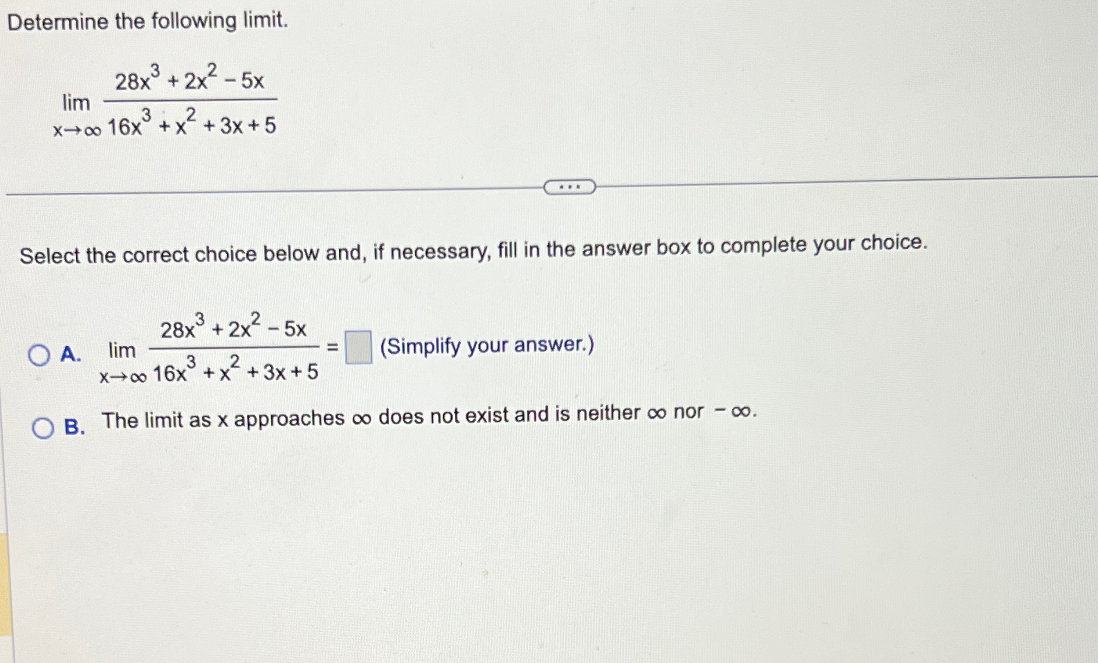 Solved Determine the following | Chegg.com