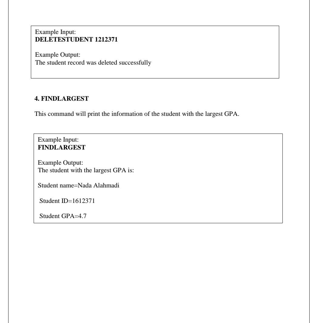 Solved Purpose 1. Learn to implement linked list for a | Chegg.com