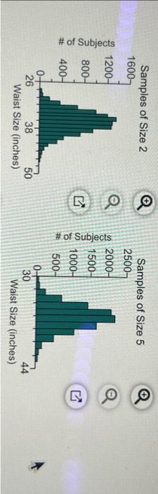Solved \begin{tabular}{c|c|c} n & Mean & st. dev. \\ \hline | Chegg.com