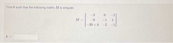 Solved Suppose A is a 3×3 matrix with real entries that has | Chegg.com