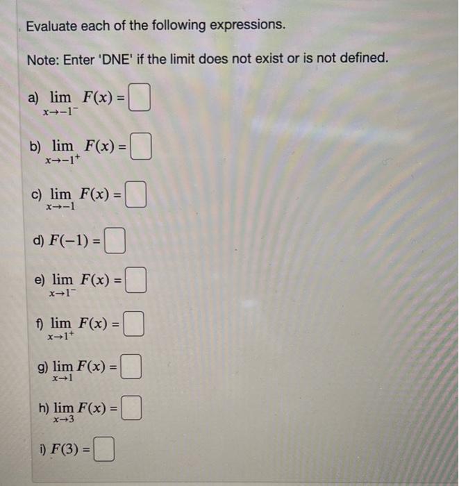 Solved (1 point) Let F be the function below. If you are | Chegg.com
