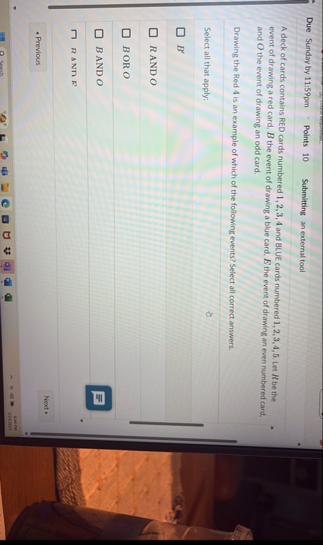 Solved Due Sunday by 11:59pmPoints10Submitting an external | Chegg.com