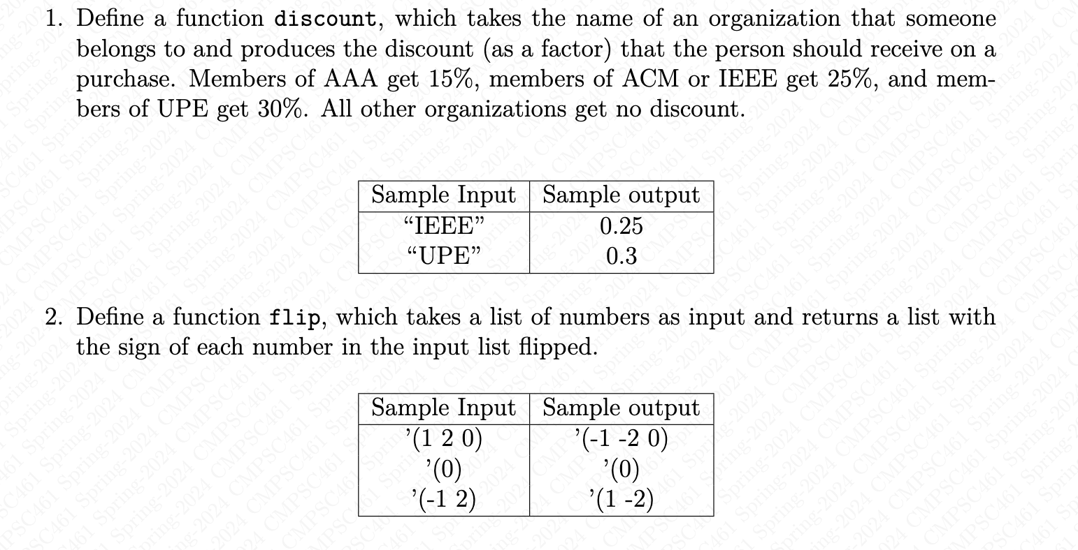 Solved Define A Recursive Function List Product Which Takes