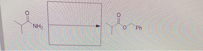 Solved NH2 Ph | Chegg.com