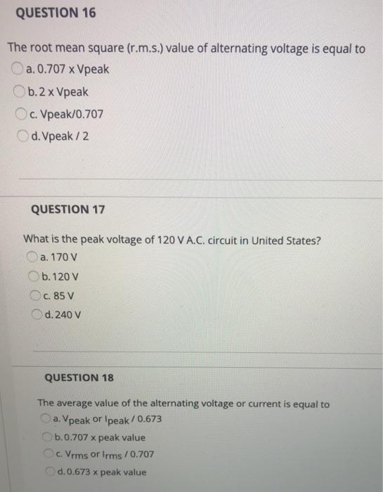 Solved QUESTION 2 If the period is 0.4 us, what is the | Chegg.com