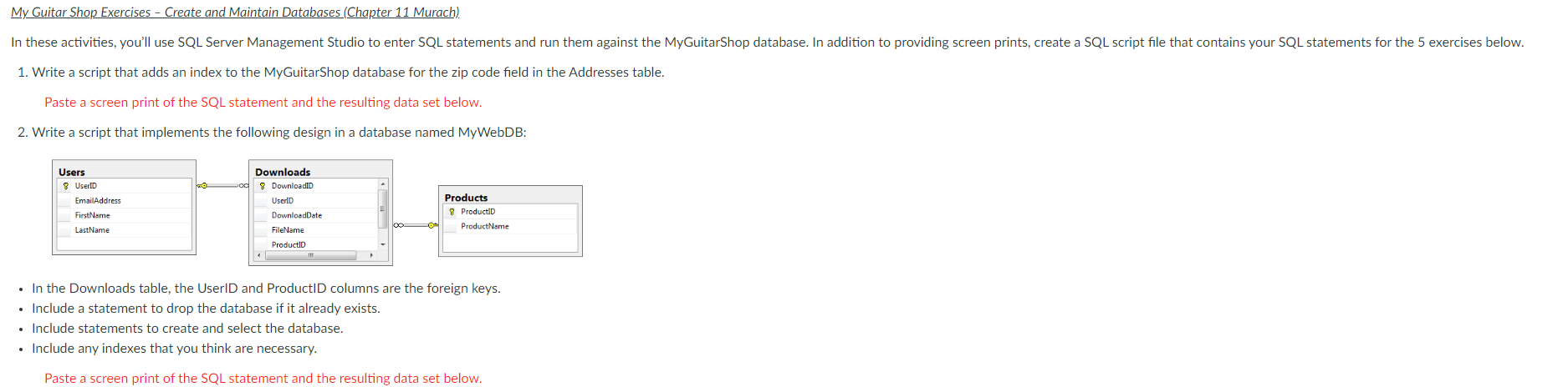 Solved Write a script that implements the following design | Chegg.com