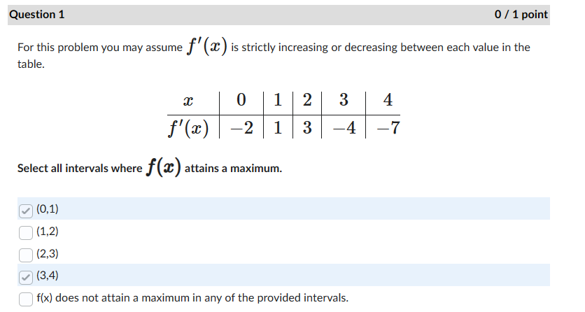 Solved Question 101 ﻿pointFor this problem you may assume | Chegg.com