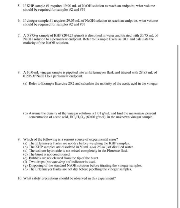 Solved PRELABORATORY ASSIGNMENT* 1. Provide the key term | Chegg.com