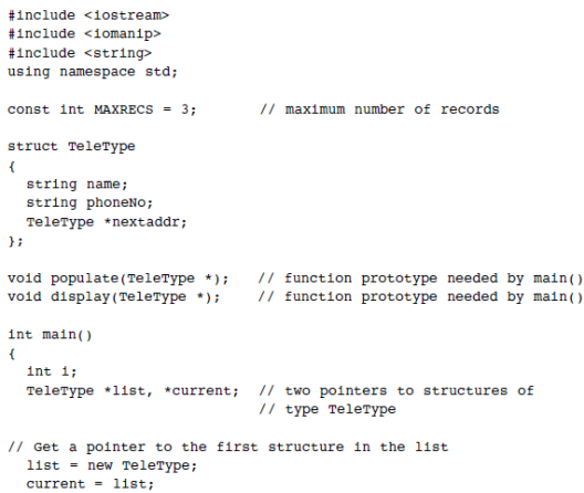 Solved: Write a C++ function named remove( ) that removes an ex ...