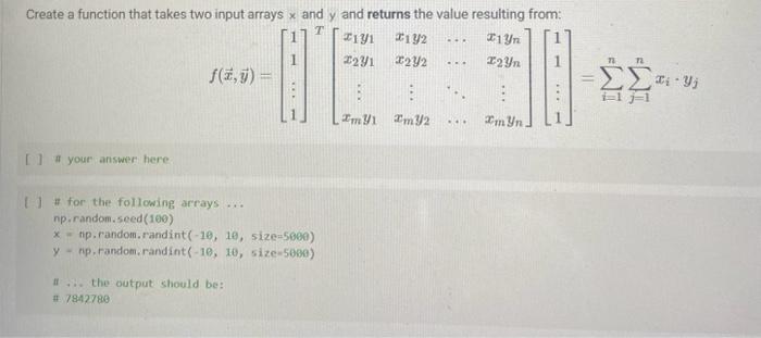 Solved Python Coding Problem Must Be Done Without The Use 4042