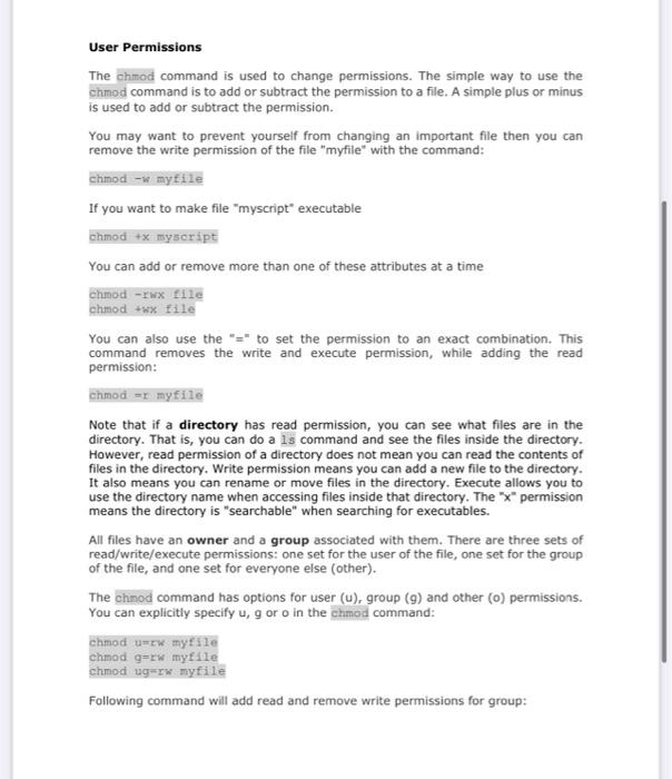 Solved Unix Command Line Exercise 1 Use The Cal Command To