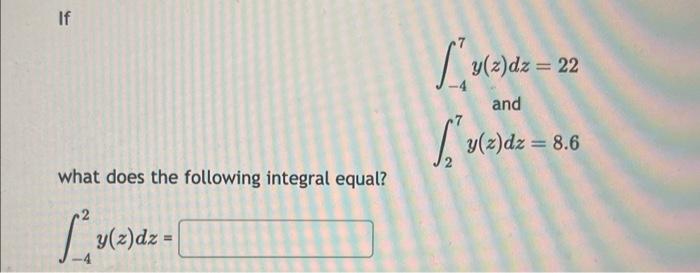 Solved Evaluate the integral ∫x3(x4−4)29dx by making the | Chegg.com