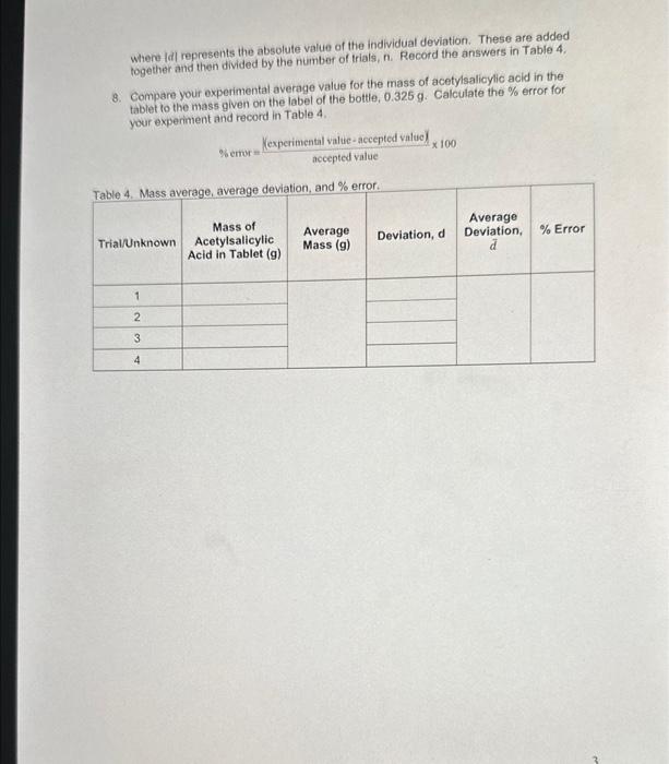 Solved A Beer's Law Plot is a graph of absorbance versus | Chegg.com