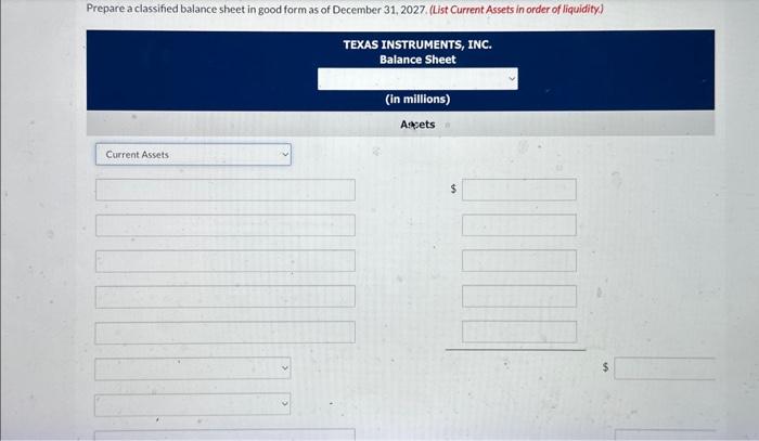 Solved Current Attempt in Progress Suppose the following | Chegg.com