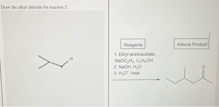 Solved The acetoacetic ester synthesis is a method for | Chegg.com