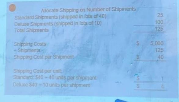 Solved The questions have a solution, but I want the steps | Chegg.com