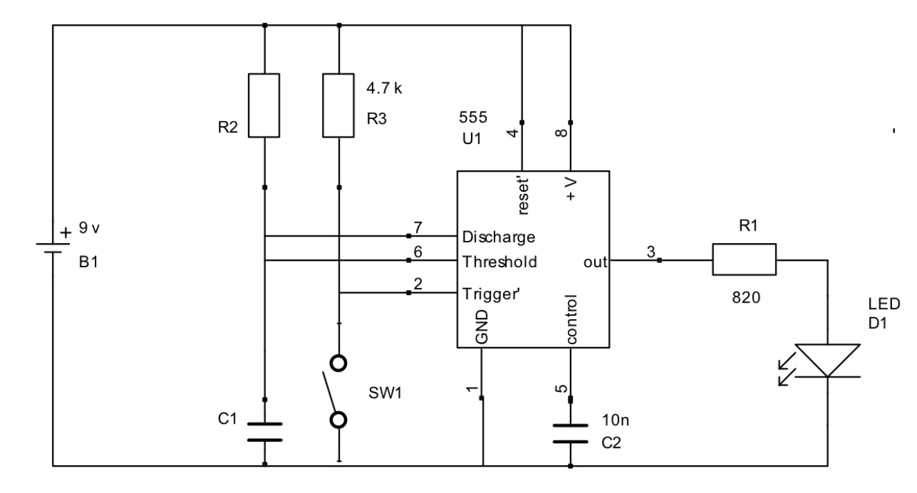 Solved can you plz build this circuit on the breadboard | Chegg.com